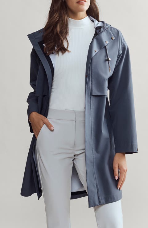 Women's Water Resistant Coats & Jackets | Nordstrom