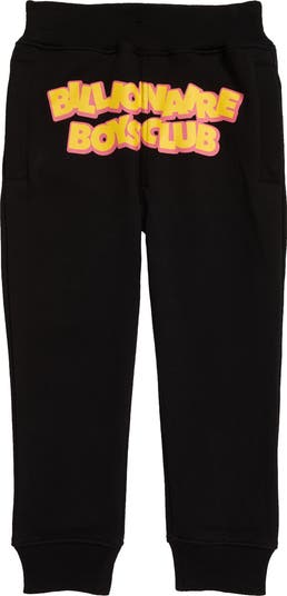 Billionaire Boys Club Kids' Graphic Pants | Nordstromrack
