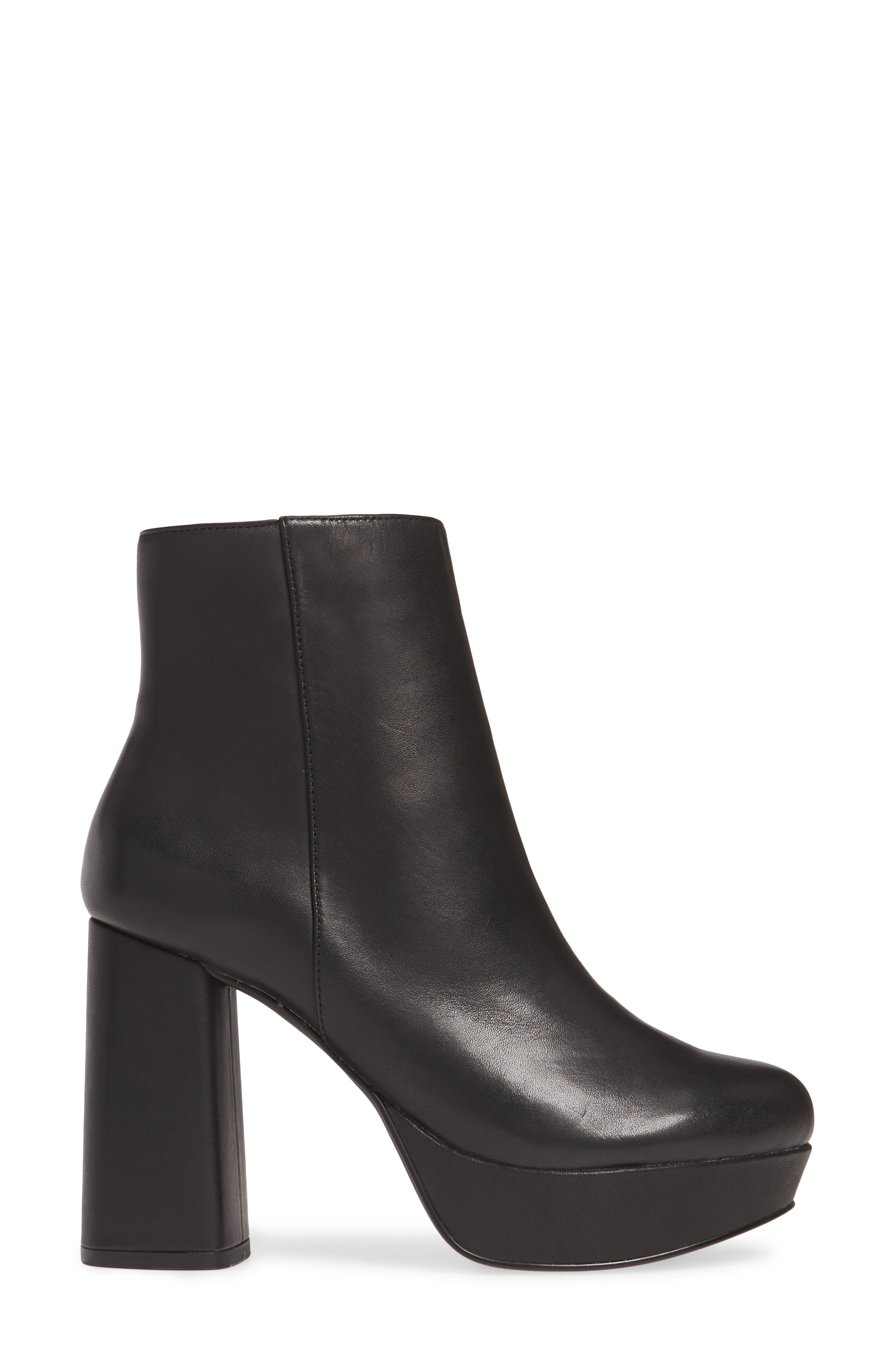 Steve Madden Grate Platform Boot (Women) | Nordstromrack