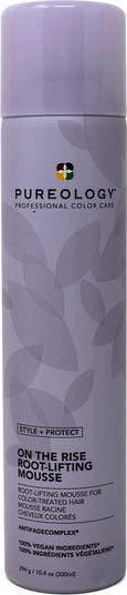 PUREOLOGY On the Rise Root Lifting Mousse | Nordstromrack