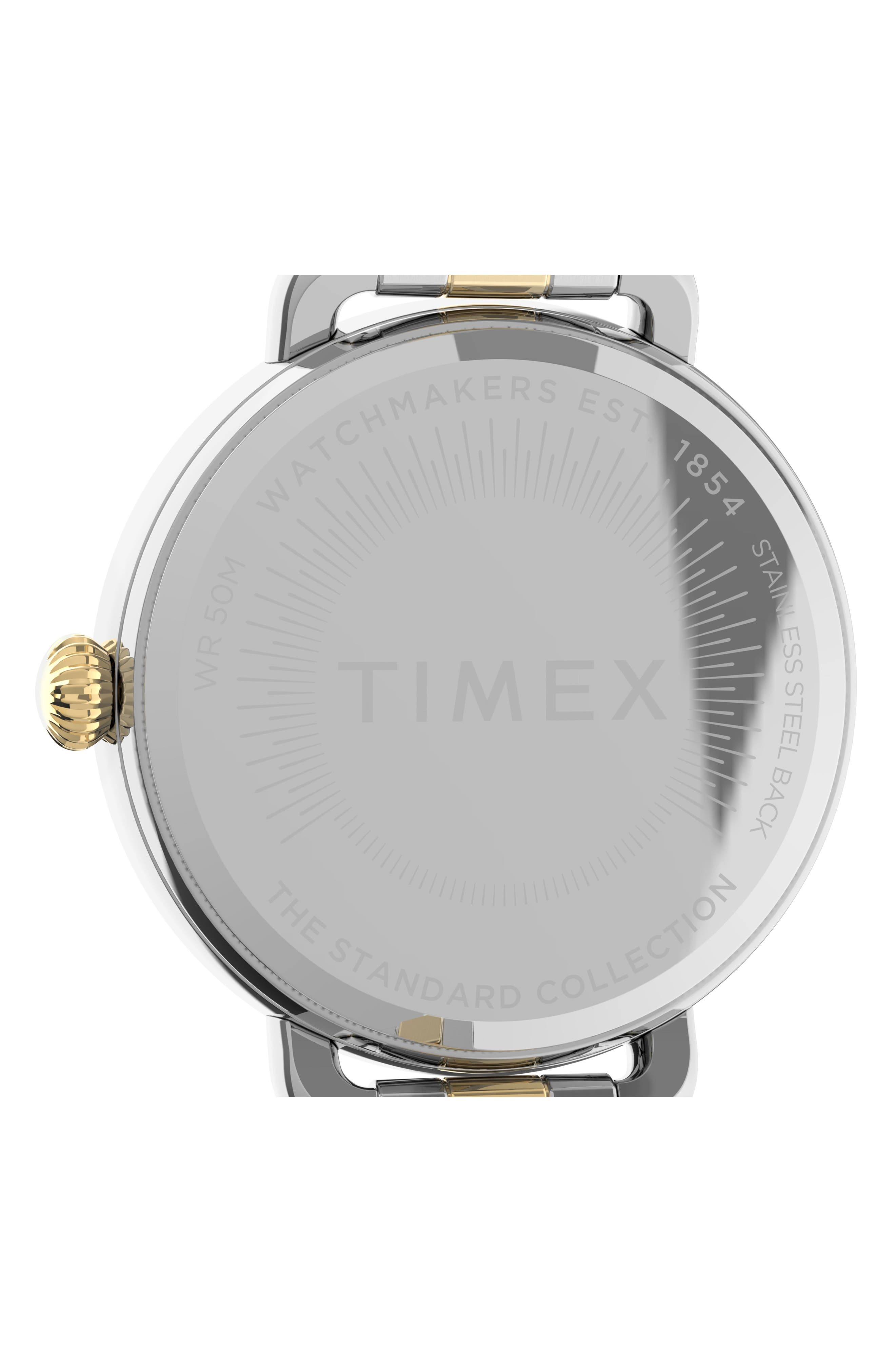 Timex® Standard Demi Bracelet Watch, 30mm | Nordstrom