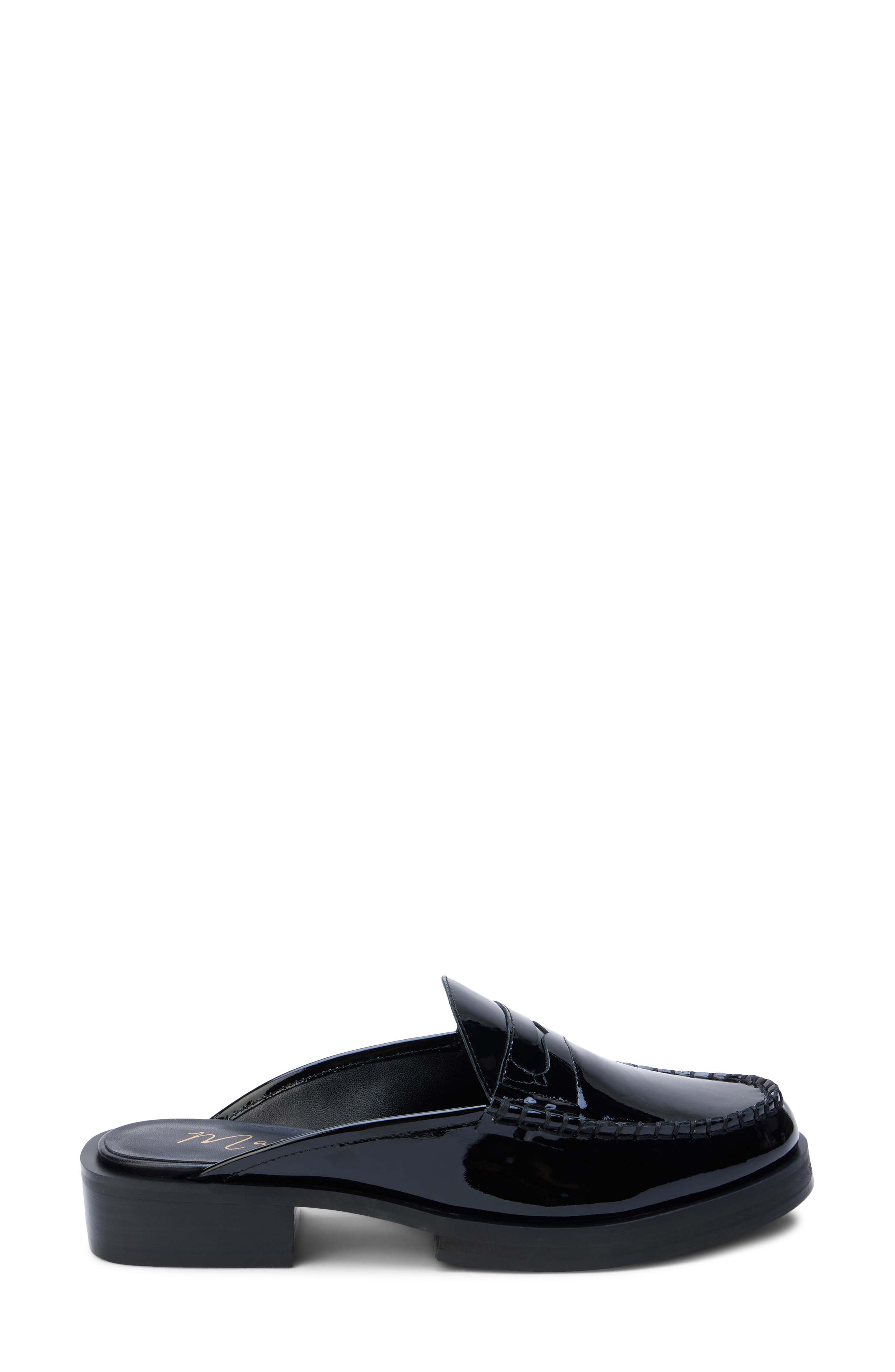 Matisse Tasha Penny Loafer Mule (Women) | Nordstrom