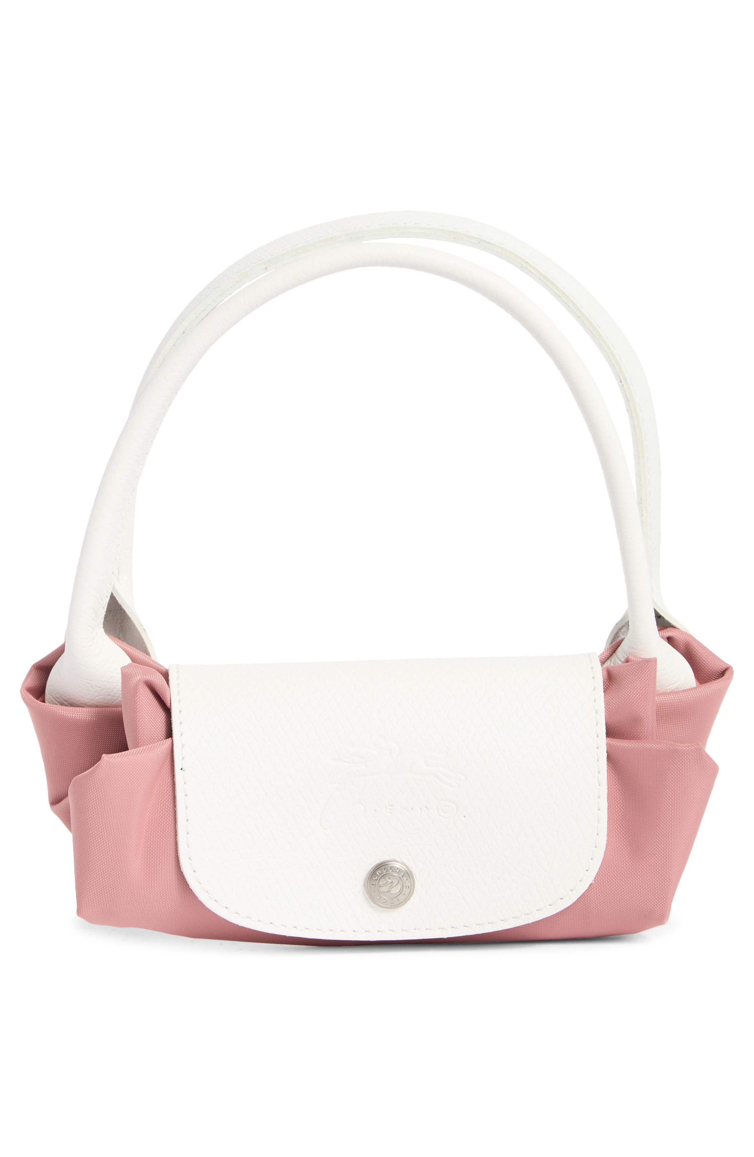 Longchamp x Nendo Small Cube Tote Bag | Nordstromrack