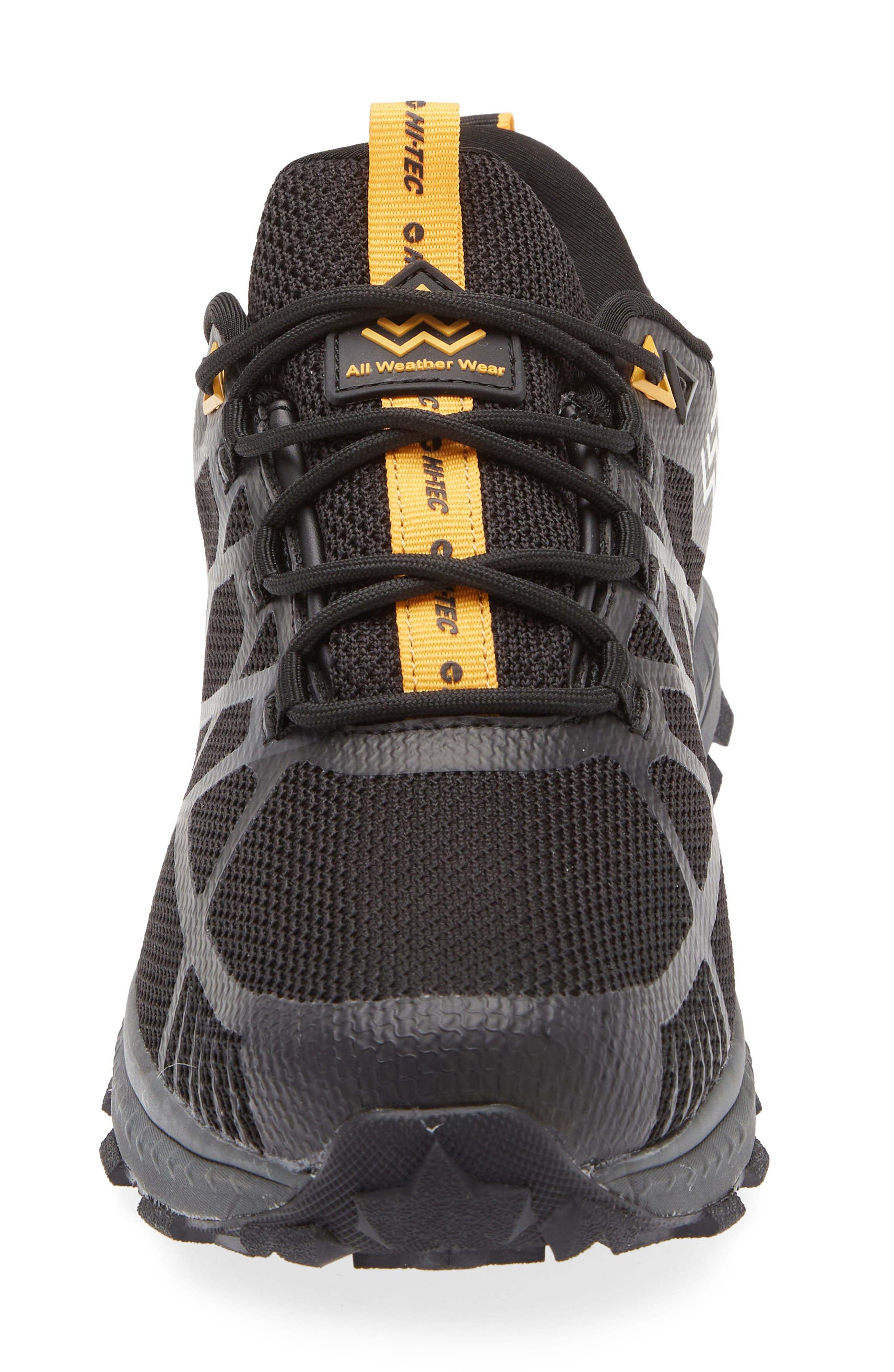 Hi-Tec Mauna Waterproof Hiker Sneaker (Men) | Nordstromrack