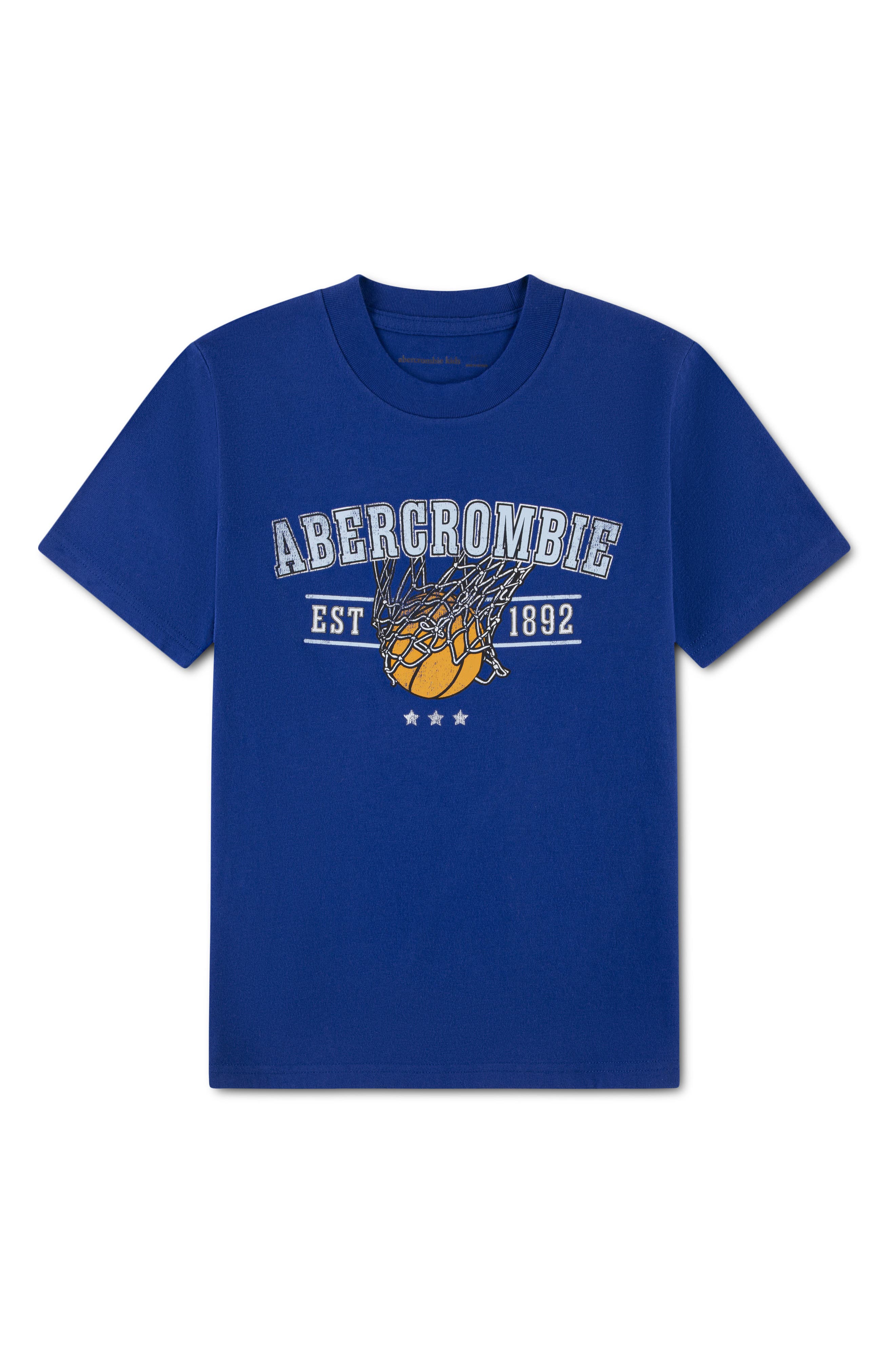 Kids' Basketball Graphic T-Shirt (Men) | Nordstrom