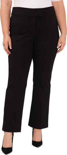 CeCe Straight Leg Pants | Nordstrom