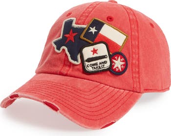 American Needle Iconic - Texas Ball Cap | Nordstrom