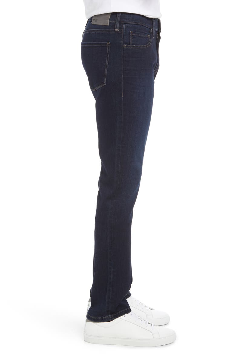 PAIGE Transcend Lennox Slim Fit Jeans | Nordstromrack