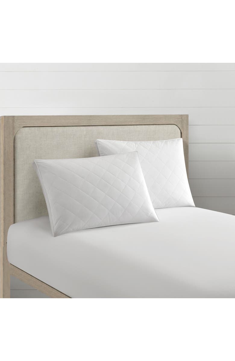 CHIC Gwenlyn Down & Feather Pillow | Nordstromrack