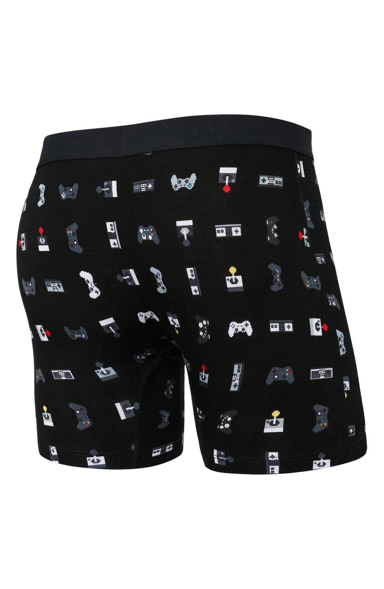 SAXX Vibe Xtra Soft Comfort Boxer Briefs | Nordstromrack