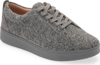 FitFlop Rally E01 Merino Wool Sneaker (Women) | Nordstromrack