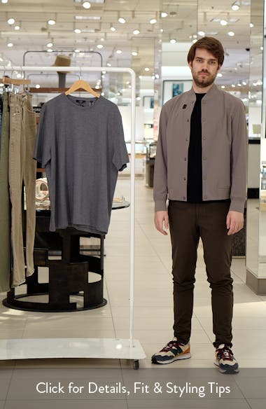 Vince S/S CREW | Nordstromrack