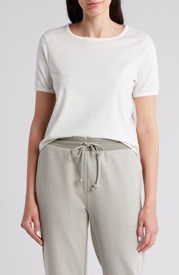 OAT NEW YORK Shot Sleeve Ringer Tee | Nordstromrack