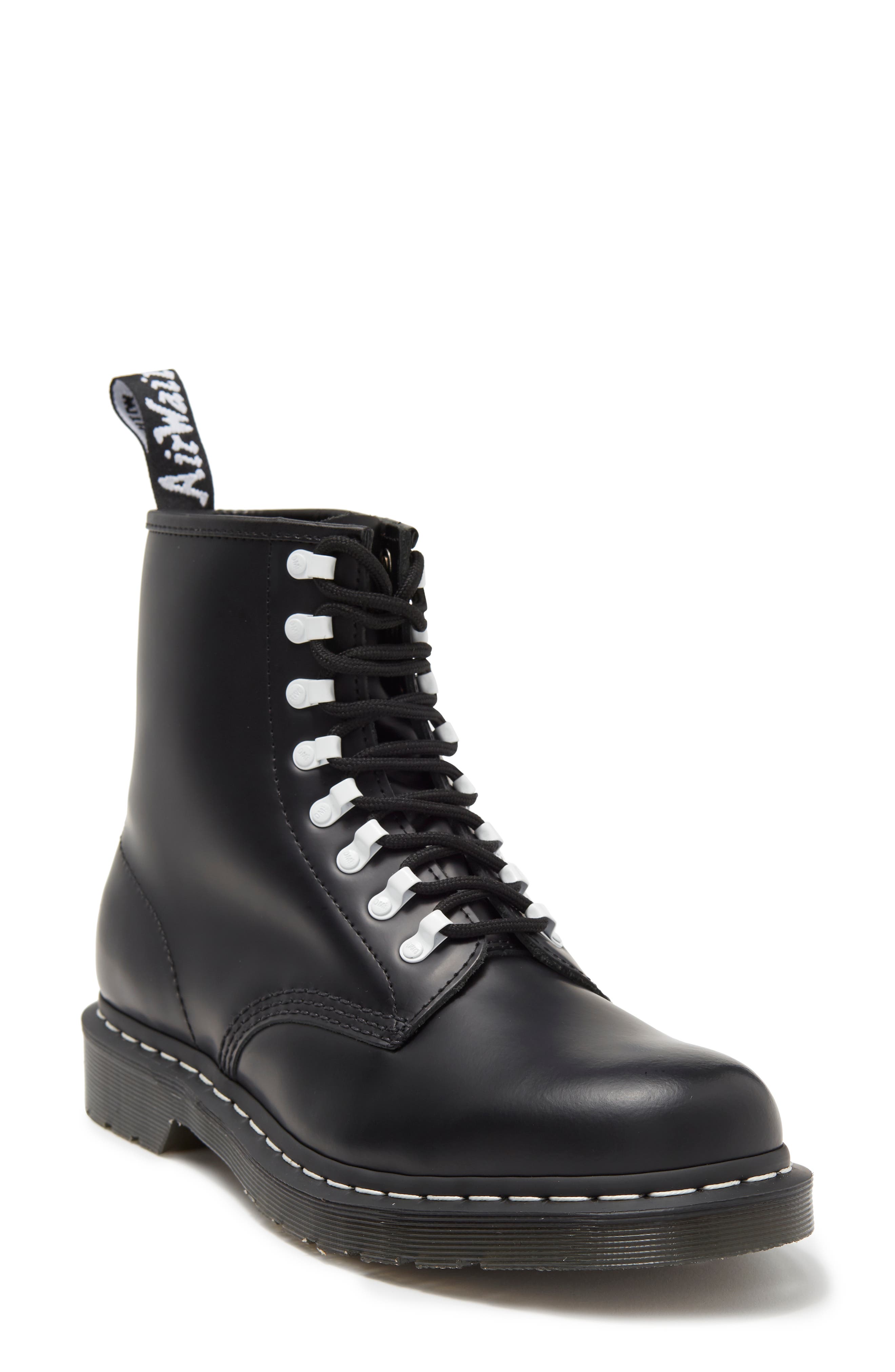 Dr. Martens 1460 Hardware Boot (Women) | Nordstromrack