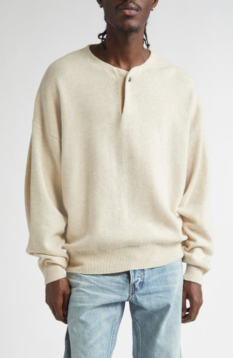 Men's Fear of God Sweaters | Nordstrom Men's Fear of God Sweaters | Nordstrom
