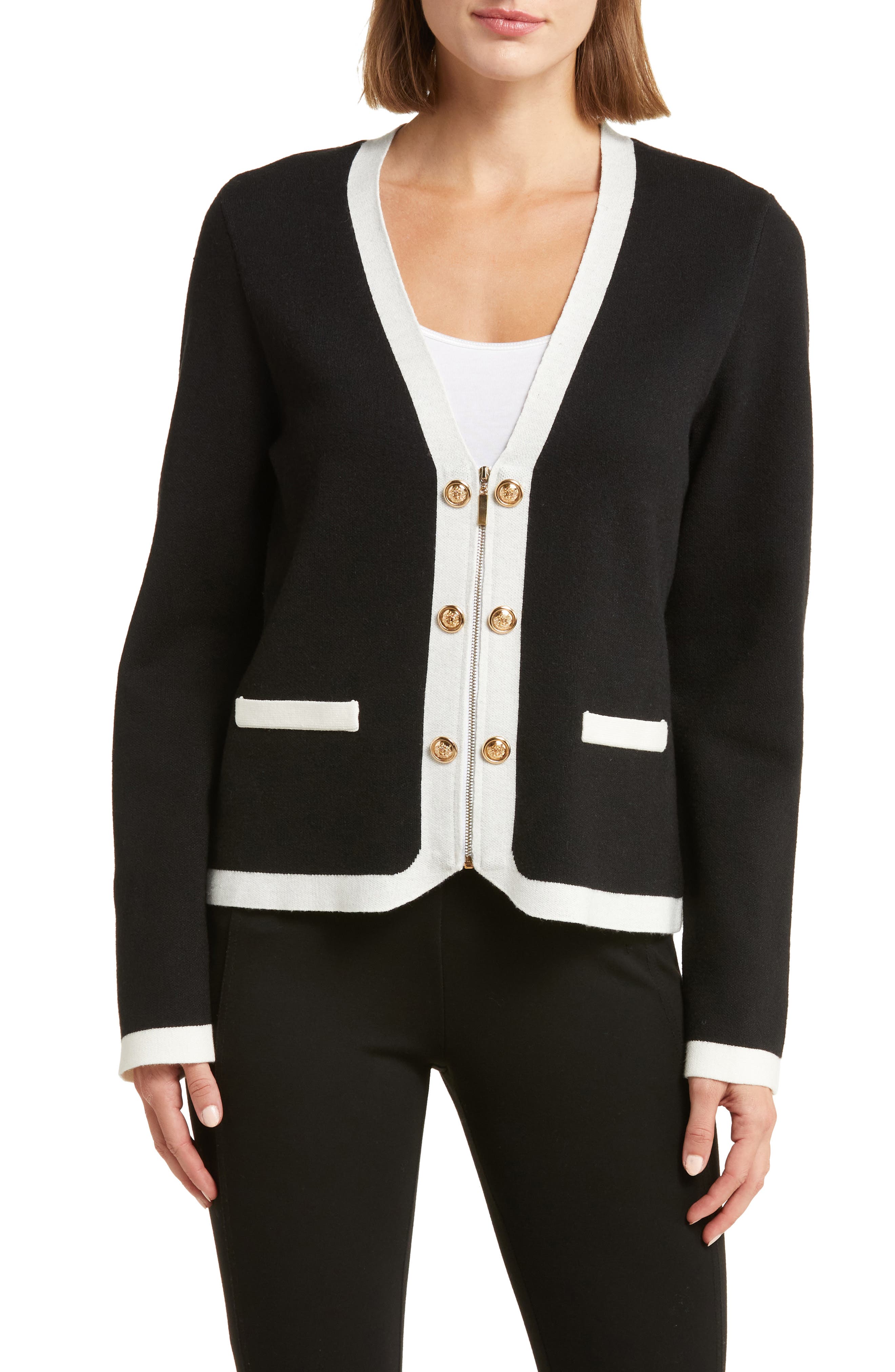 BY DESIGN Danielle Jacket | Nordstromrack