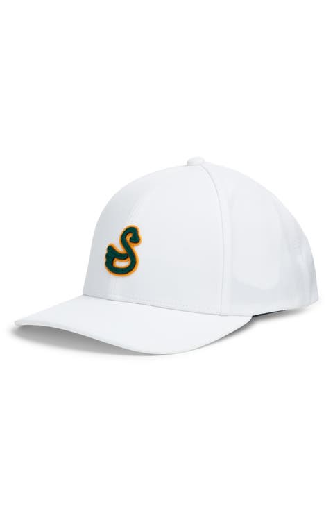 Men's White Baseball Caps | Nordstrom