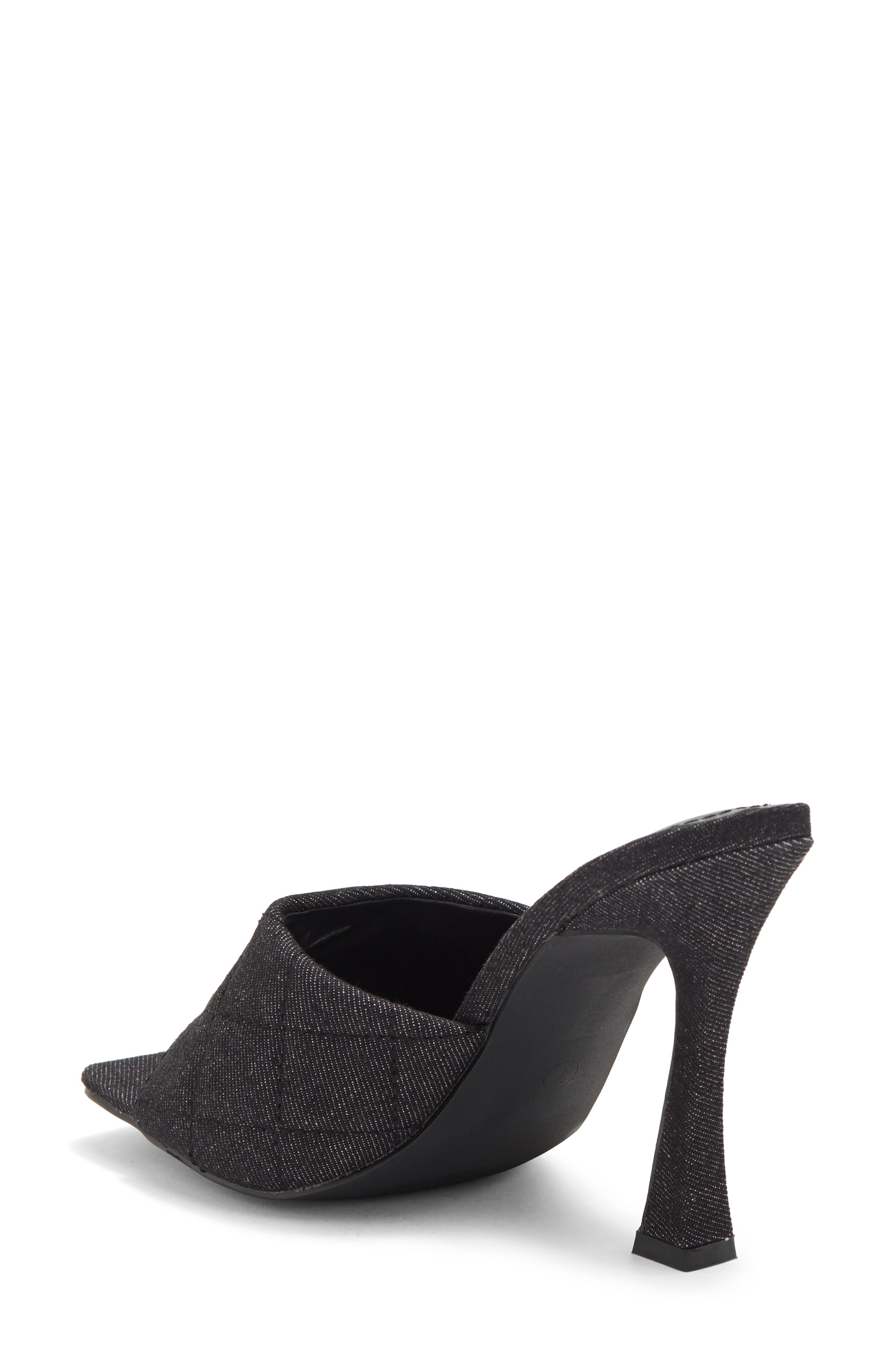 CAPE ROBBIN Brenton Heeled Sandal (Women) | Nordstromrack