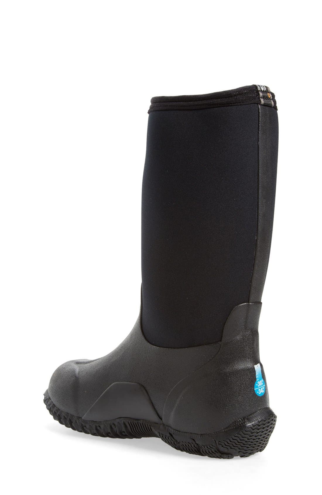 Bogs 'Classic High' Waterproof Boot | Nordstromrack