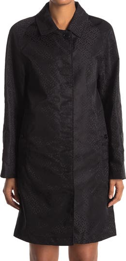 Burberry Camden Macintosh Jacket | Nordstromrack