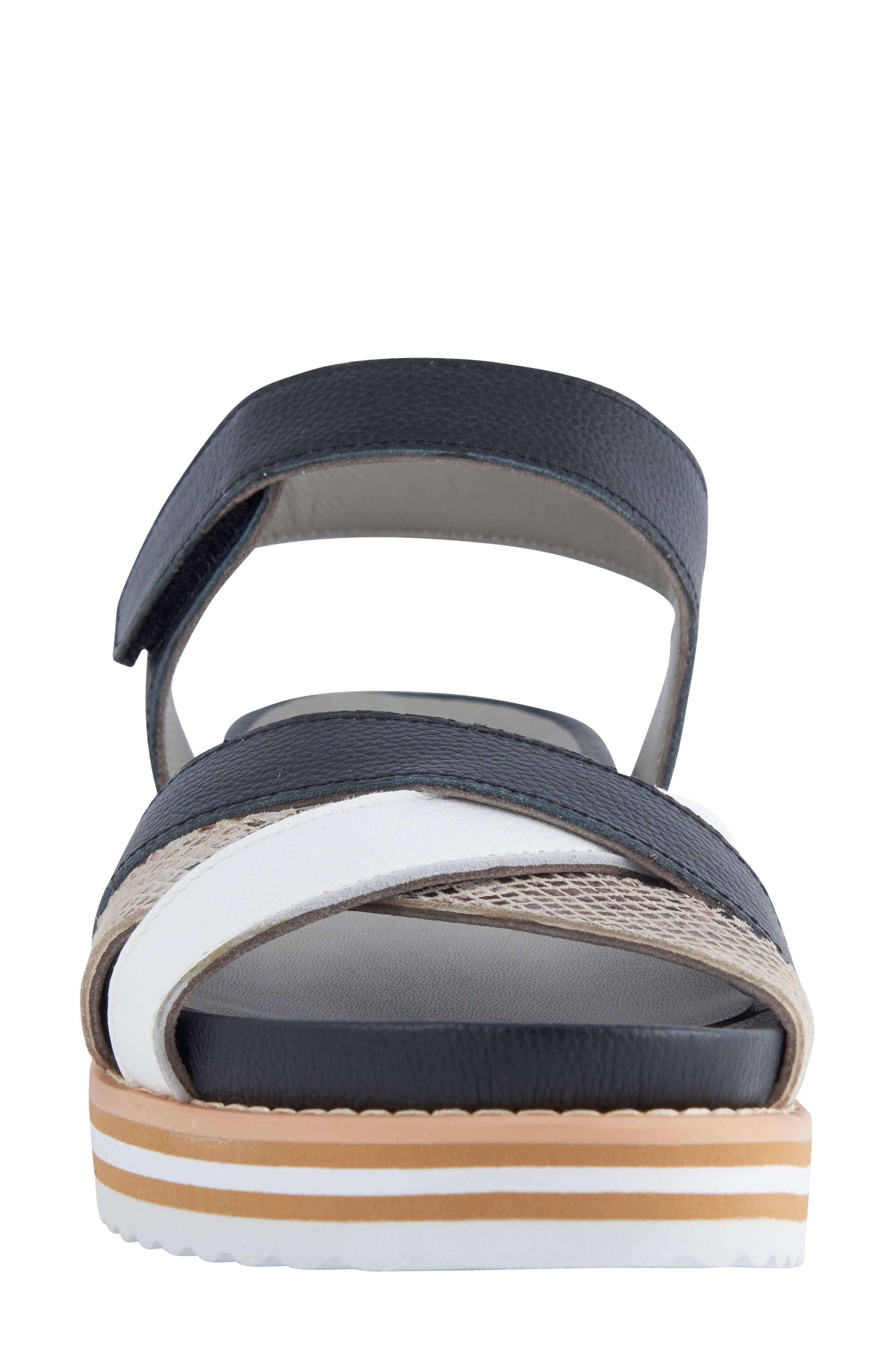 David Tate Echo Wedge Sandal (Women) | Nordstromrack