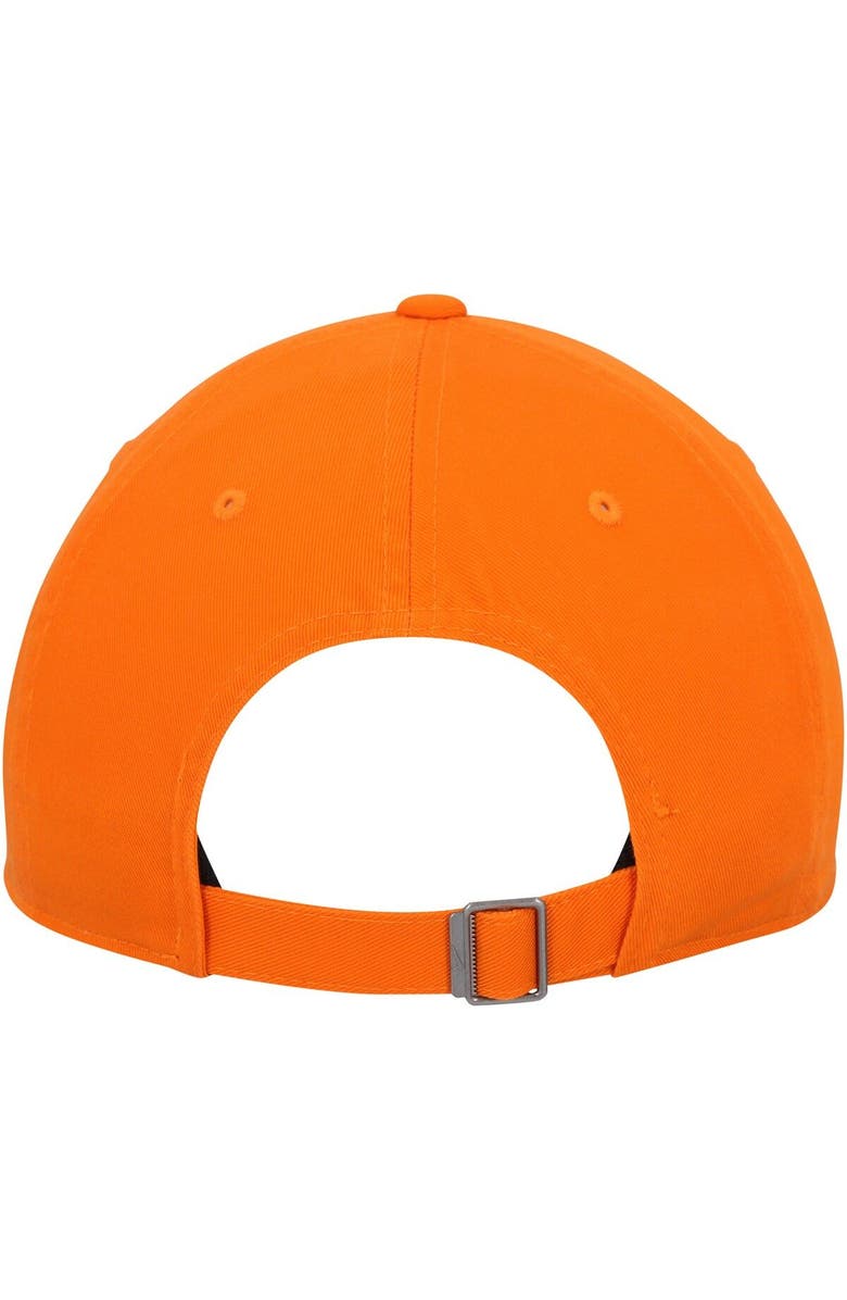 Nike Men's Nike Tennessee Orange Tennessee Volunteers Heritage86 Logo ...