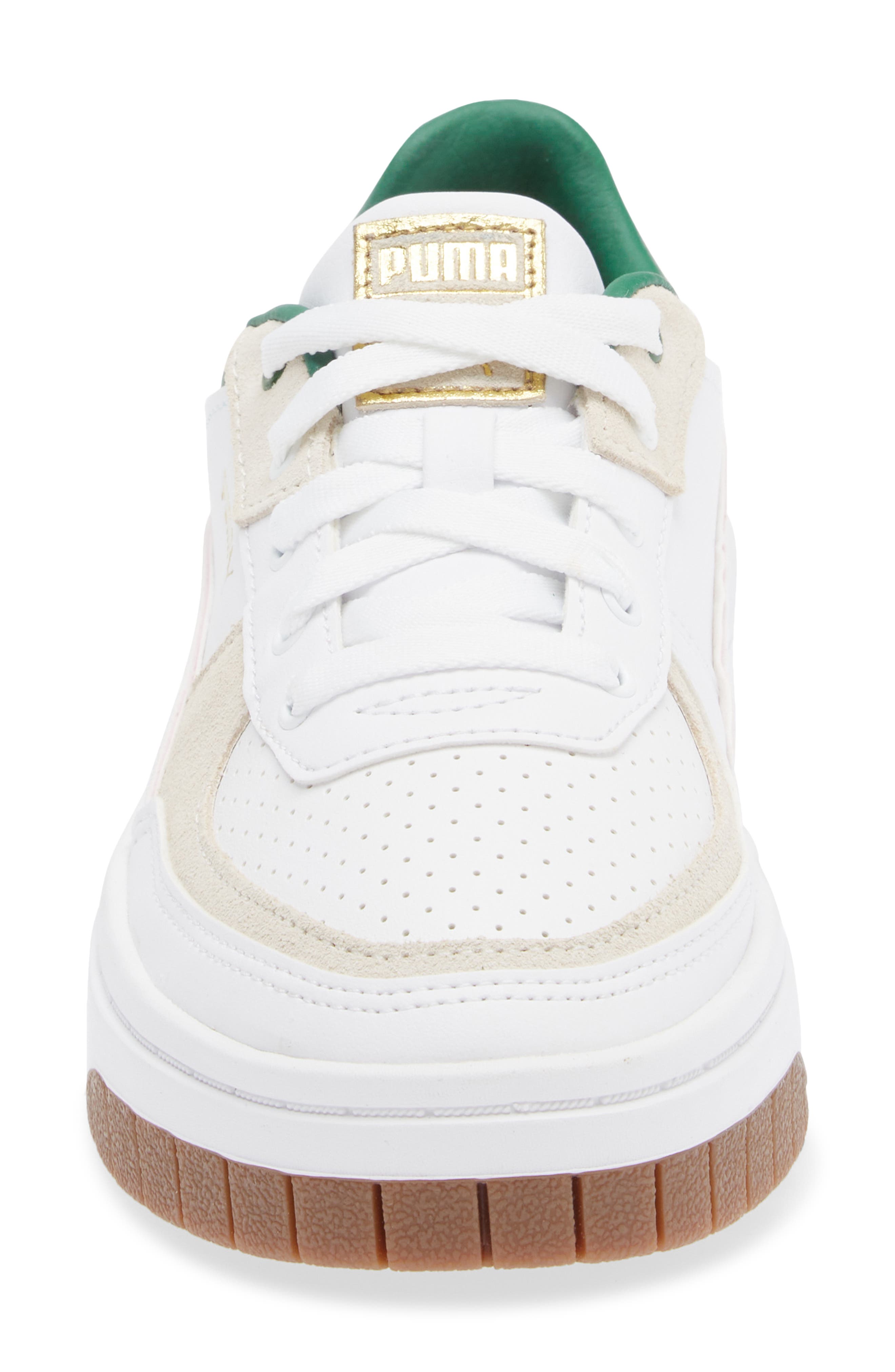 PUMA Cali Dream Preppy Platform Sneaker (Women) | Nordstrom