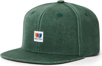 Brixton Alton Snapback Cap | Nordstromrack