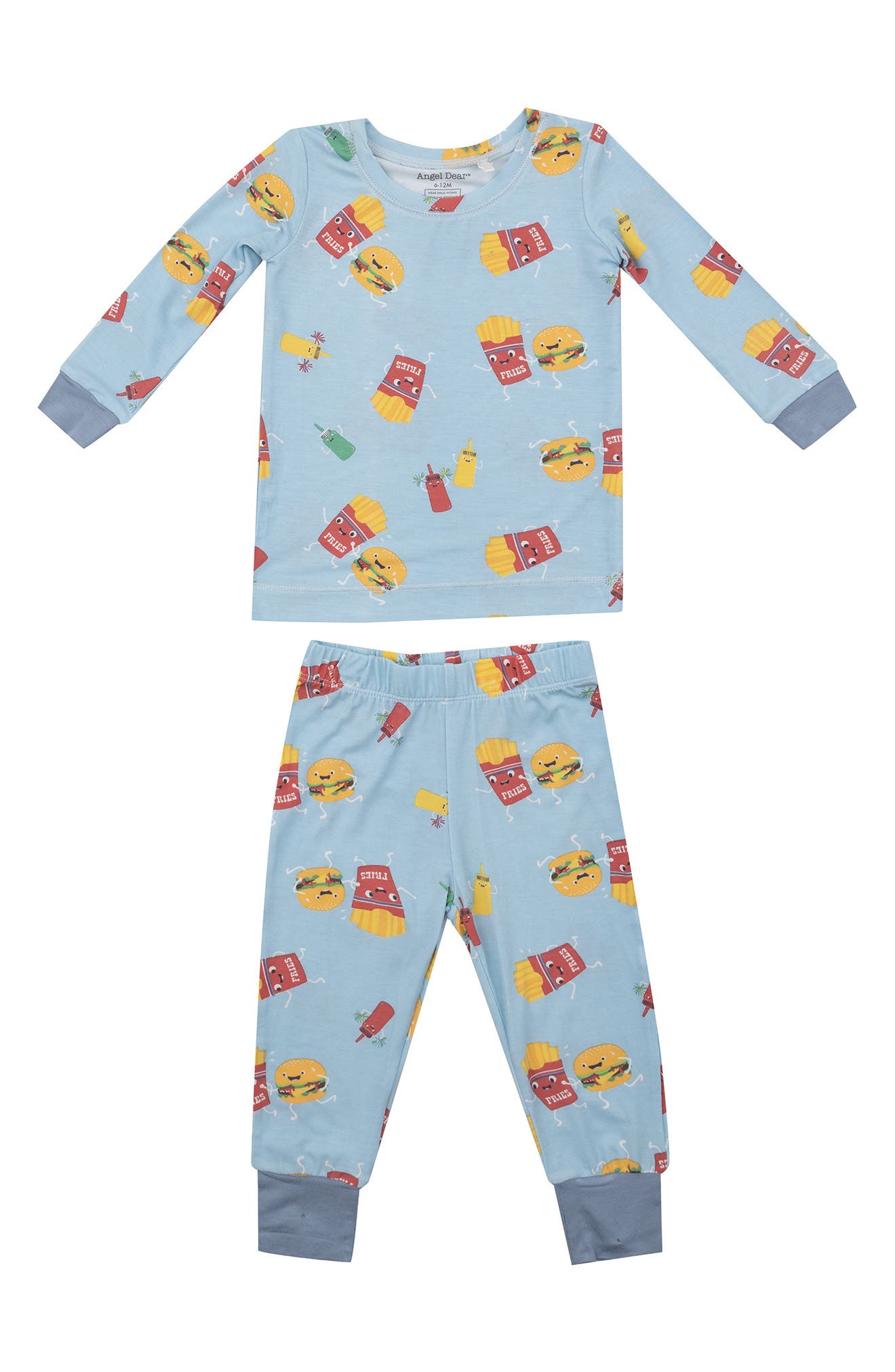 Angel Dear Fast Food Lounge Set | Nordstromrack