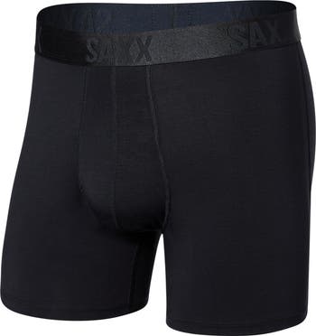 SAXX 22nd Century Relaxed Fit Boxer Briefs | Nordstromrack