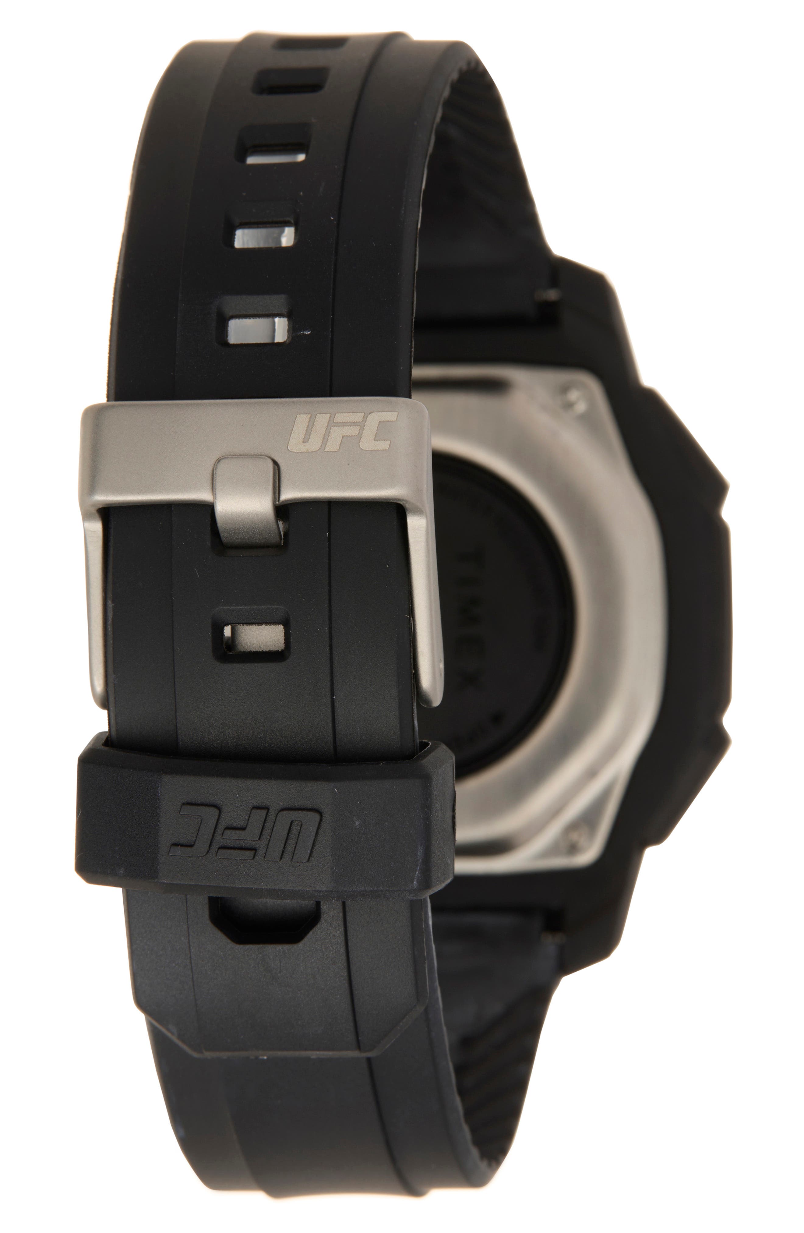 Timex® UFC Spark Alarm Quartz Digital Watch, 46mm | Nordstromrack