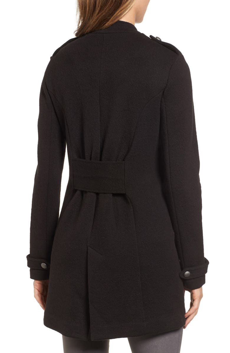 NIC+ZOE Officer's Jacket | Nordstrom