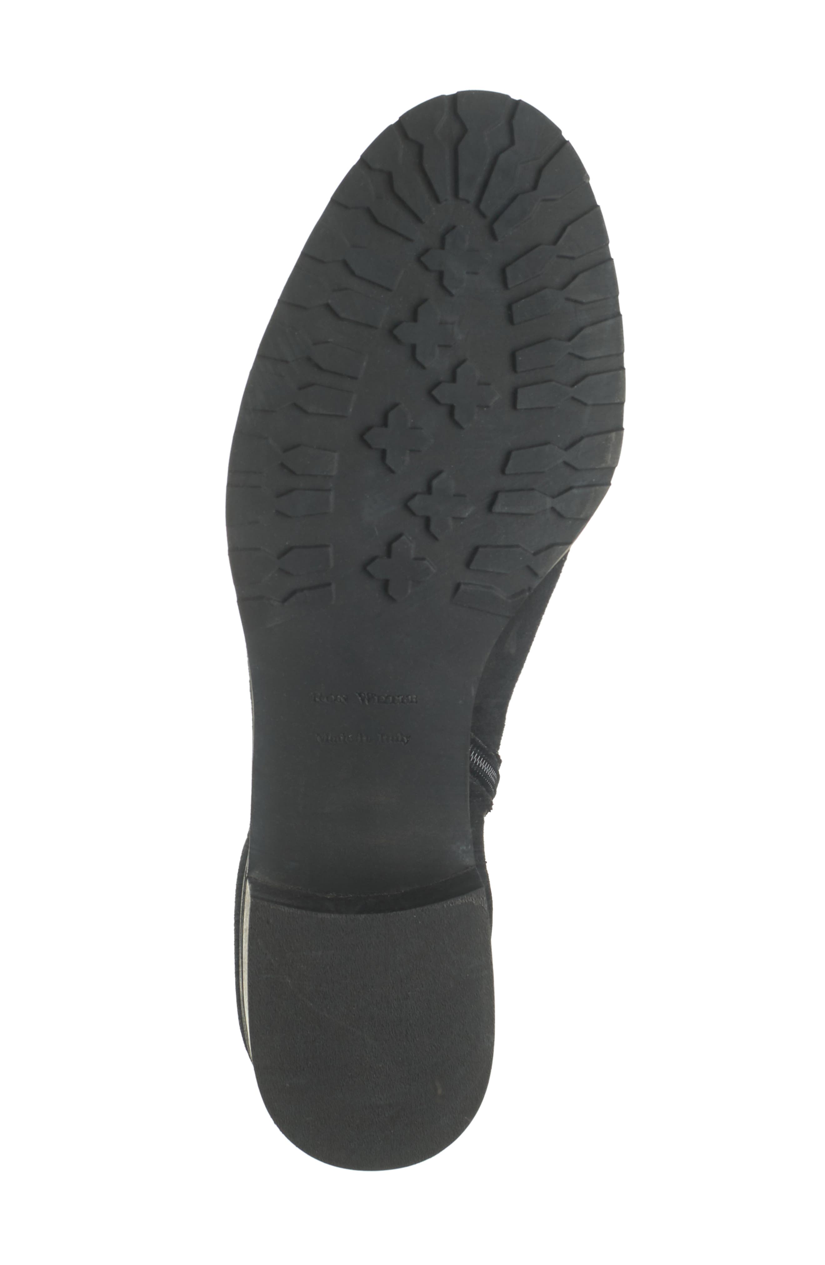 Ron White Ginette Block Heel Bootie | Nordstromrack