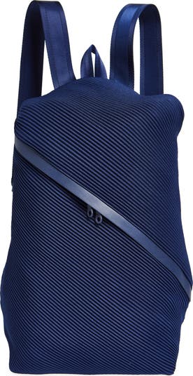 Pleats Please Issey Miyake Bias Pleated Backpack | Nordstrom Pleats Please Issey Miyake Bias Pleated Backpack | Nordstrom
