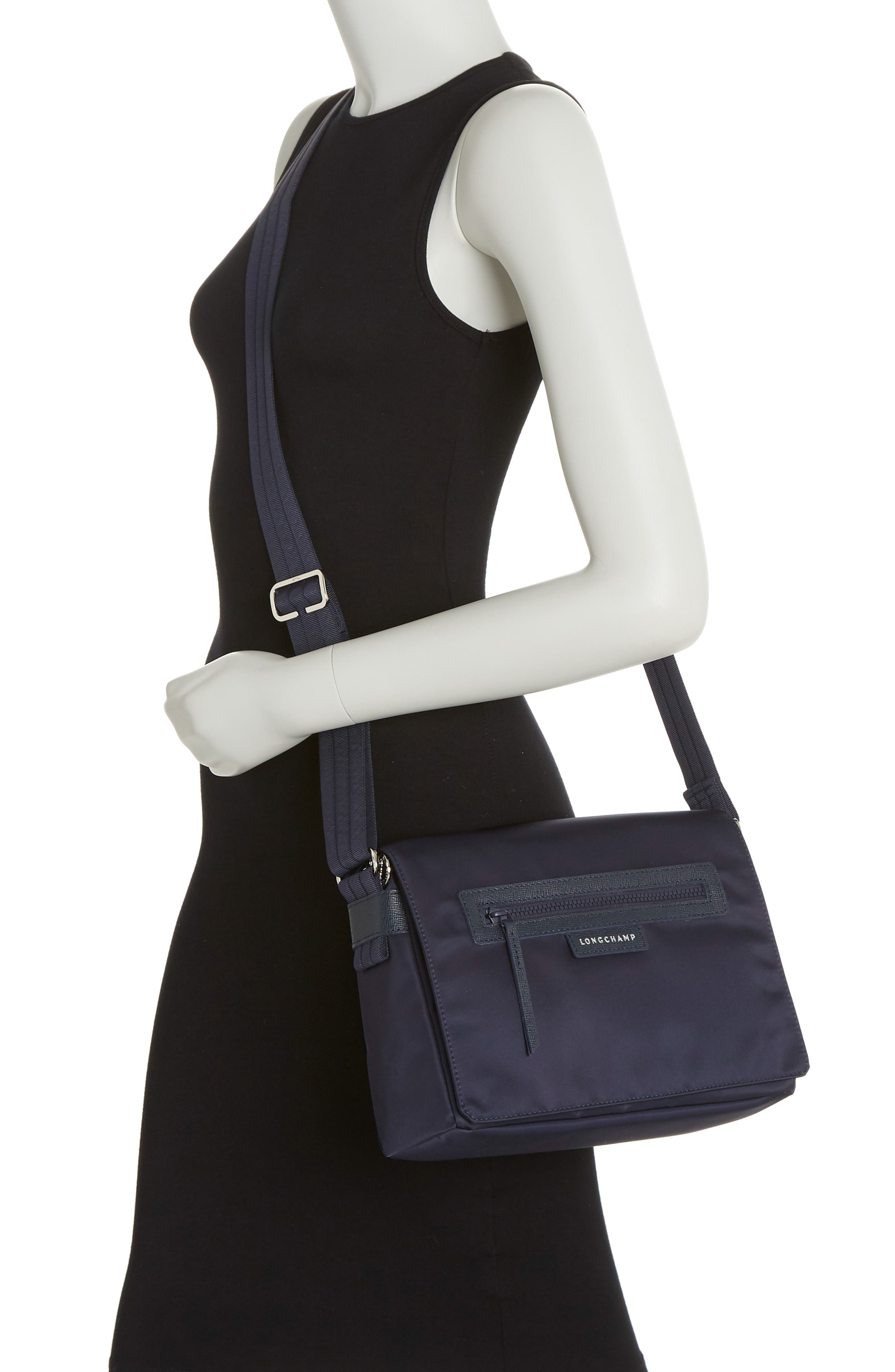Longchamp Messenger Bag | Nordstromrack