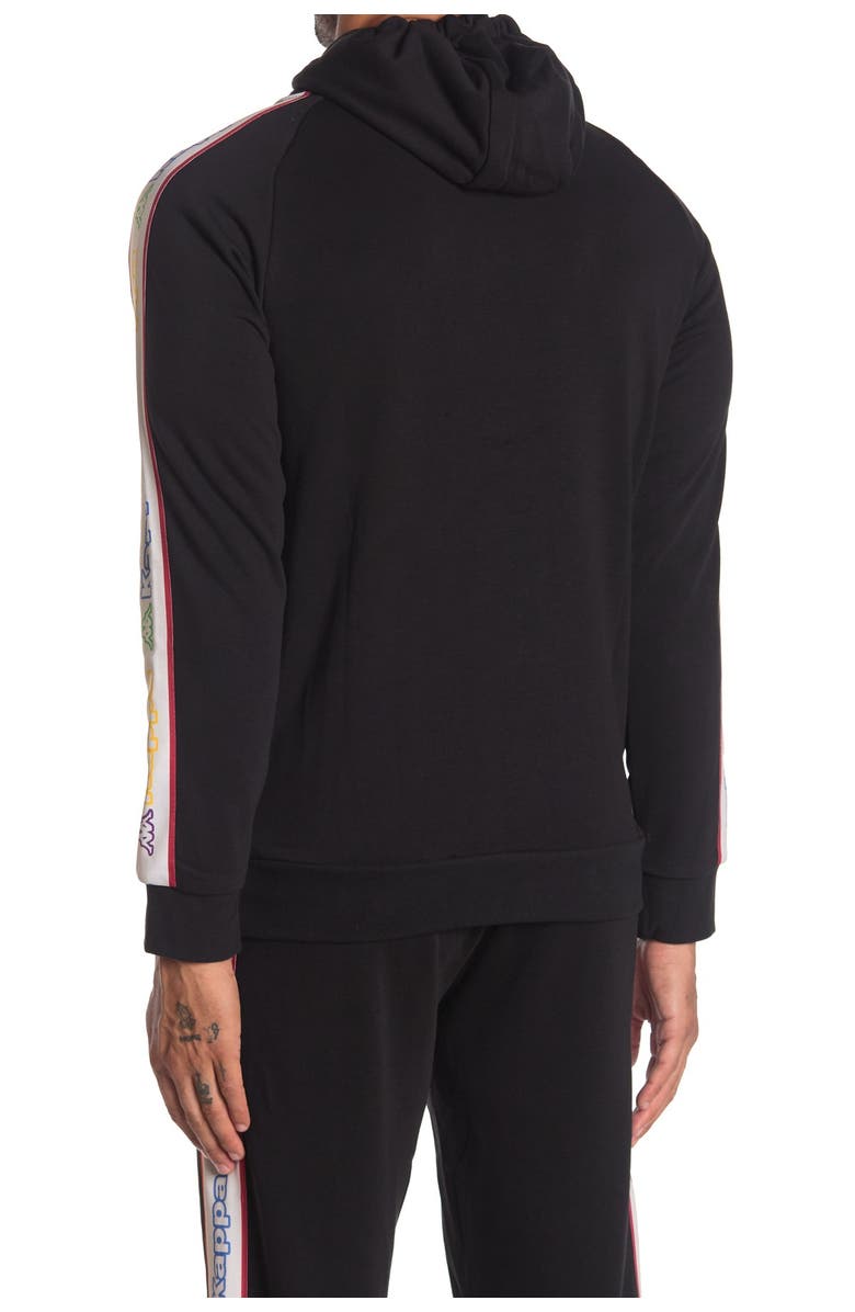 KAPPA ACTIVE Logo Tape Apetid Sweatshirt | Nordstromrack
