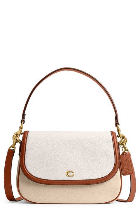 COACH Shoulder Bags | Nordstrom