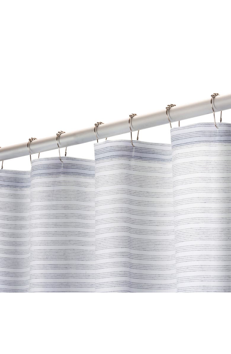 French Connection Landon Collection Shower Curtain | Nordstromrack