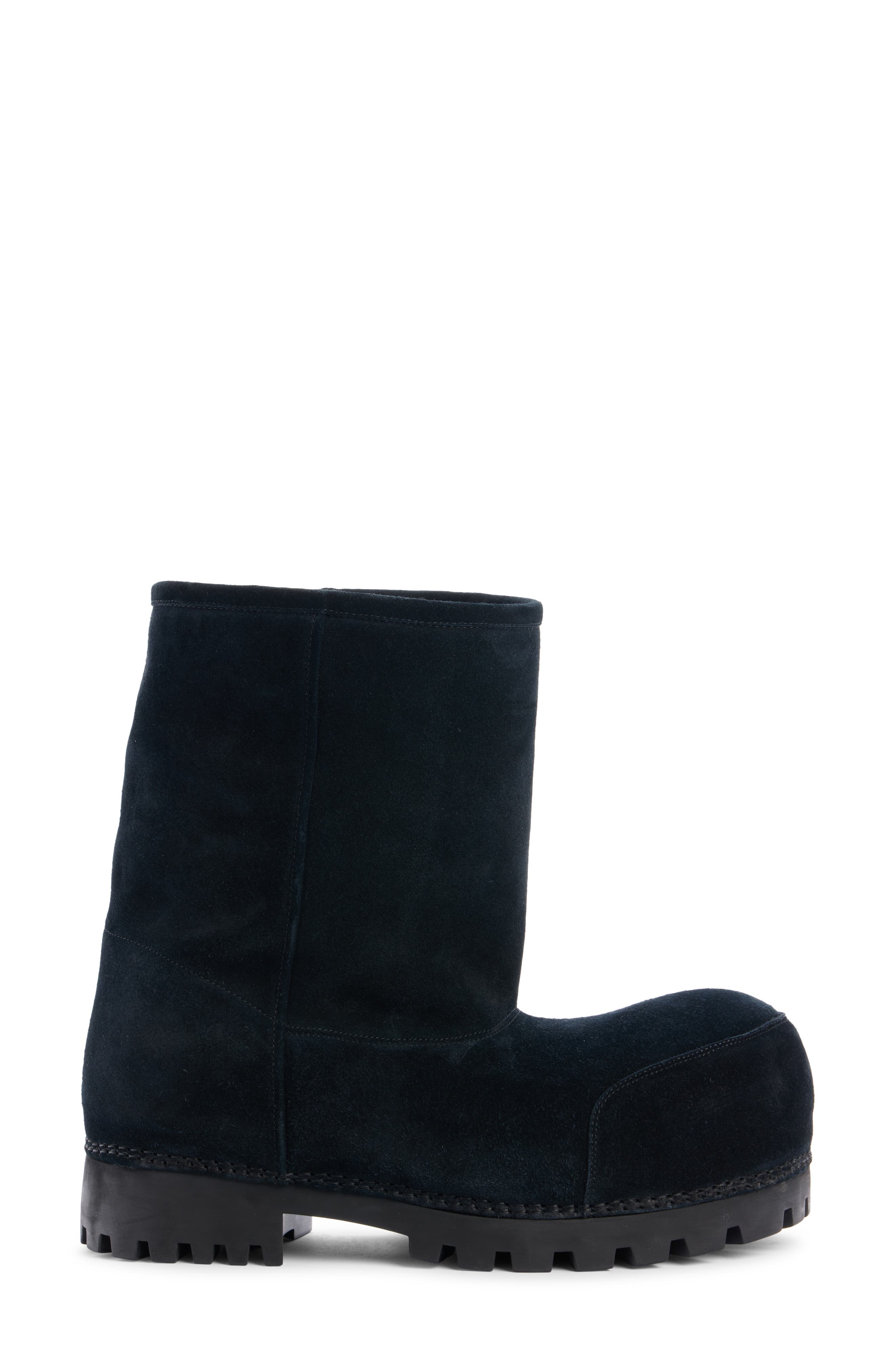 Balenciaga Alaska Low Boot (Women) | Nordstrom