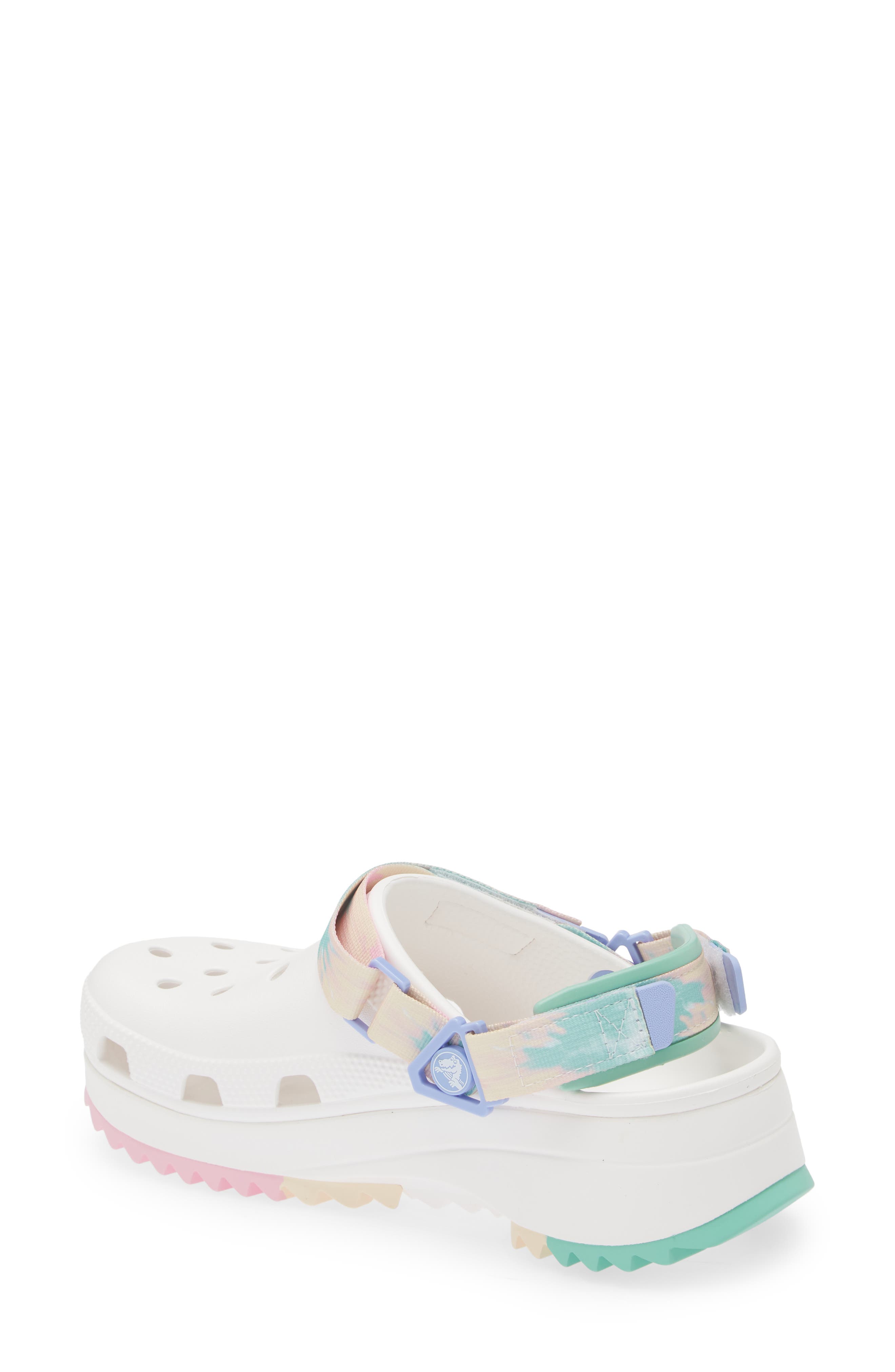 CROCS Classic Hiker Ombre Clog (Women) | Nordstromrack