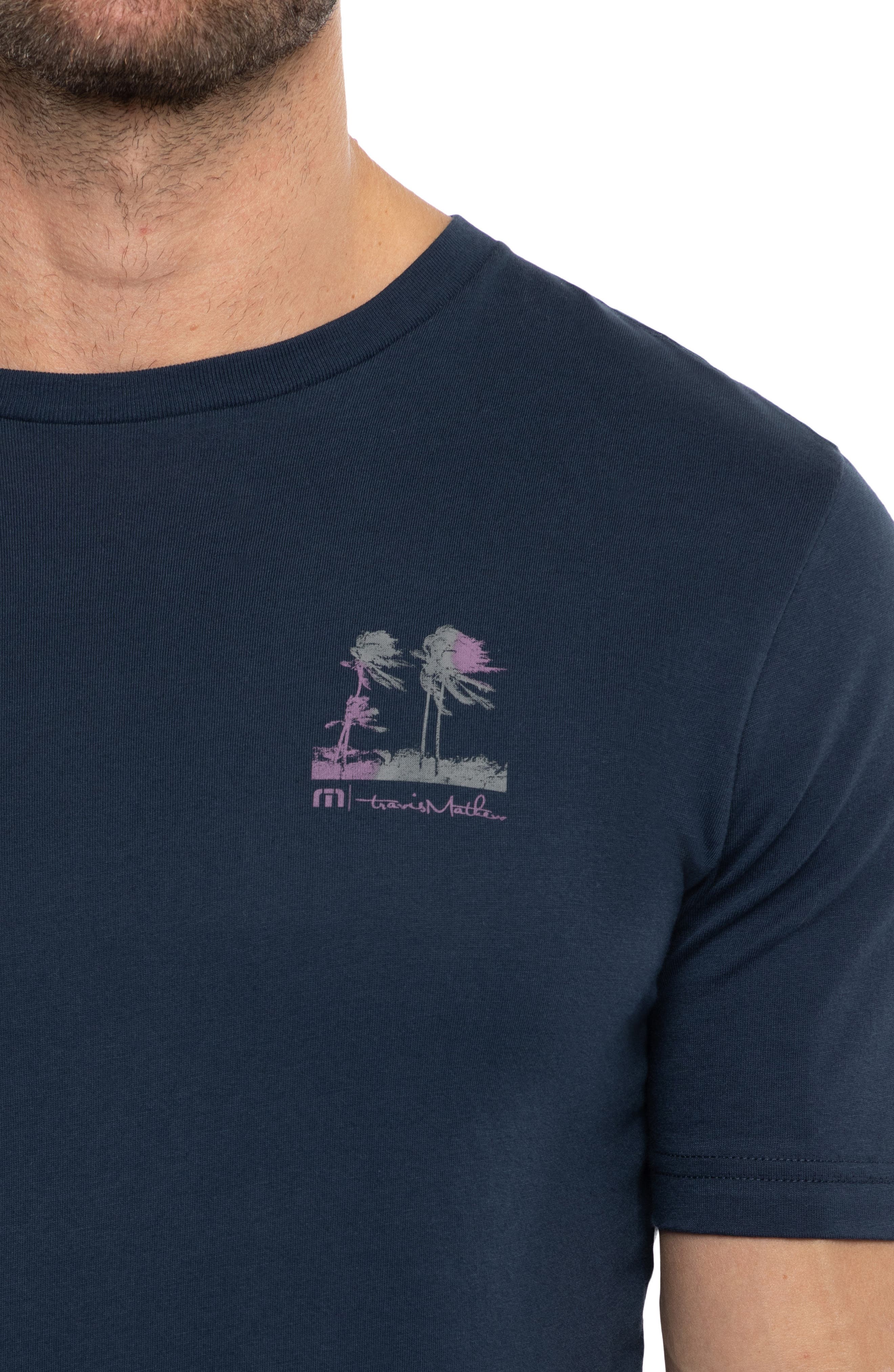TravisMathew Paddleboard Graphic T-Shirt | Nordstromrack
