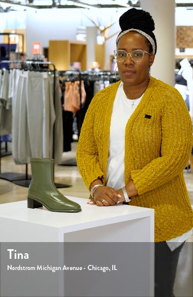 Dear Frances Iris Boot (Women) | Nordstromrack