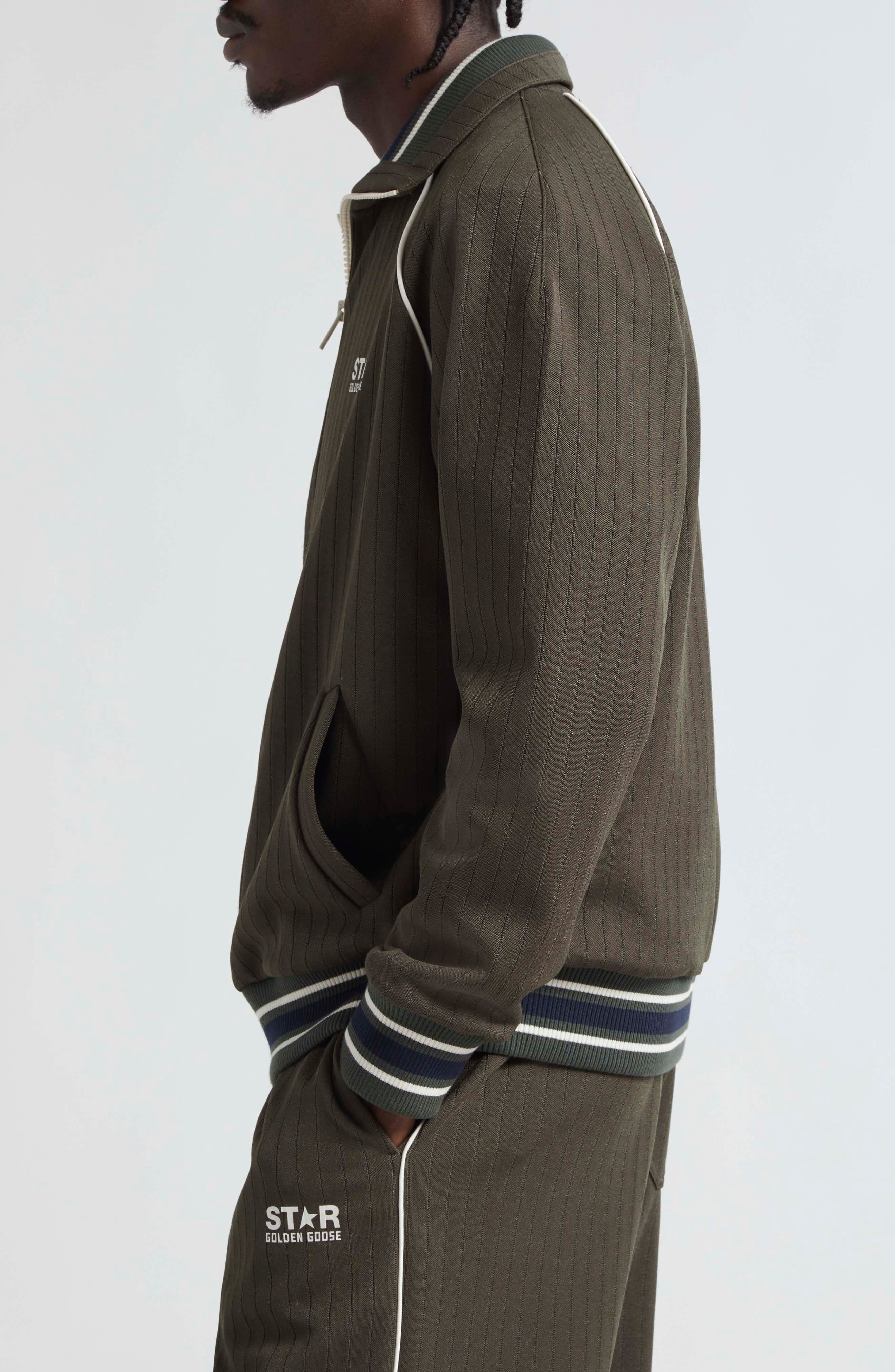 Golden Goose Star Track Jacket | Nordstrom