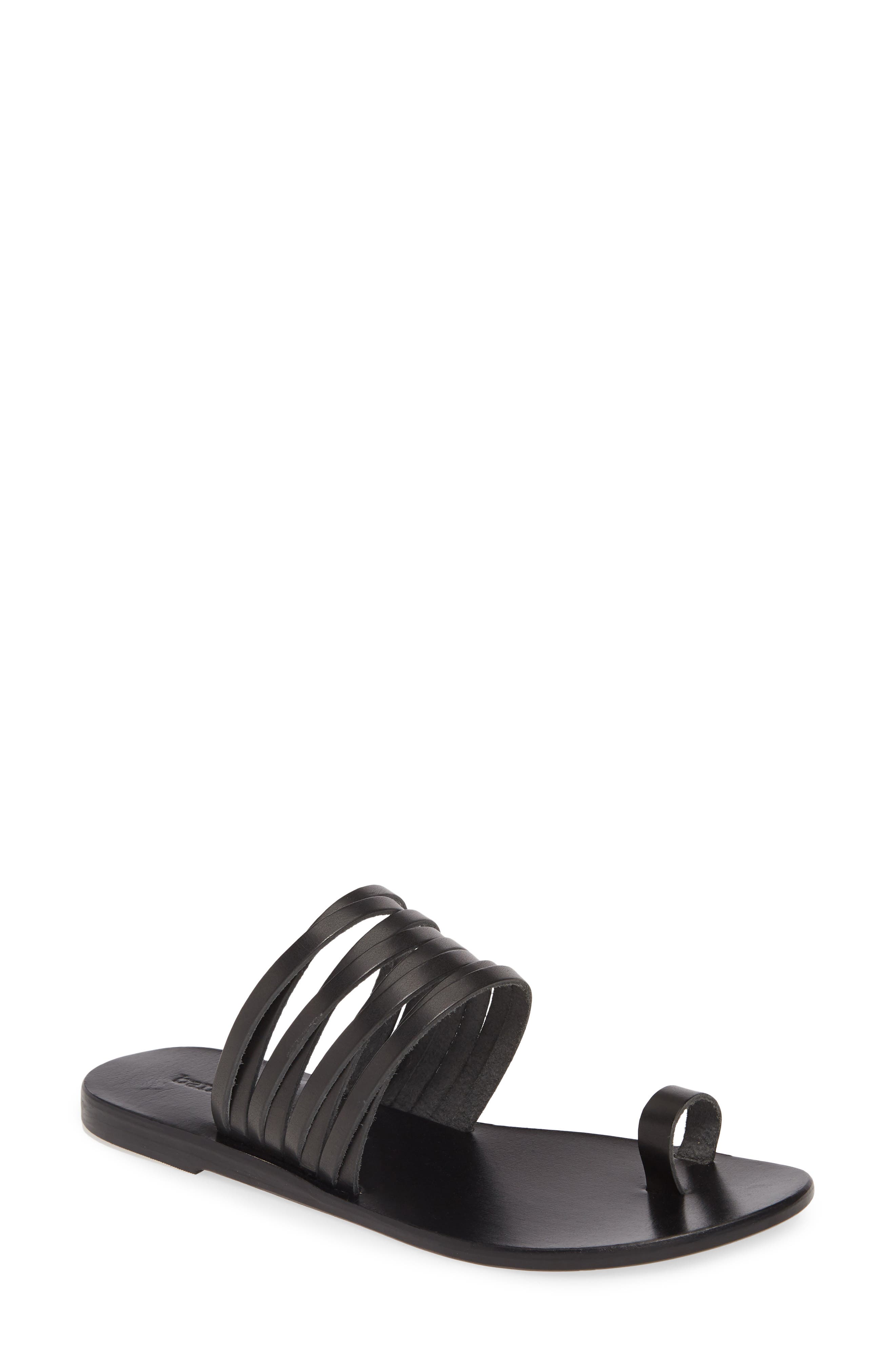 B*O*G COLLECTIVE Band of Gypsies Iona Sandal (Women) | Nordstrom