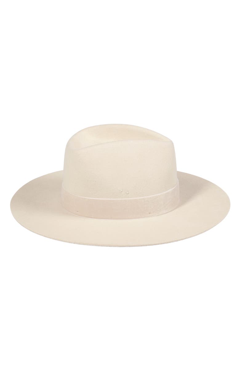 Lack of Color Benson Wool Rancher Hat | Nordstrom