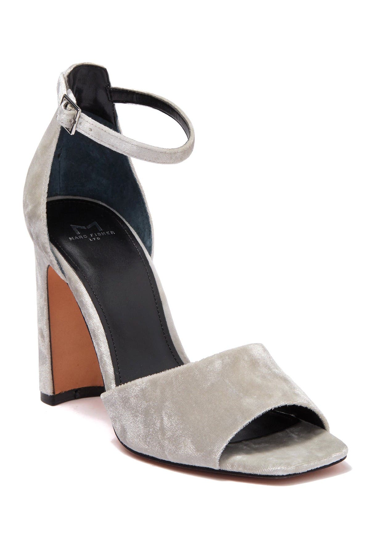 Marc Fisher LTD Harlin Ankle Strap Sandal | Nordstromrack