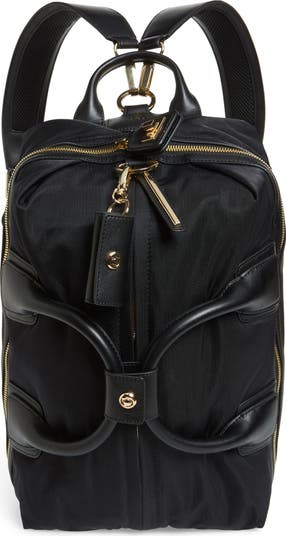 Caraa Studio Medium Duffle Backpack | Nordstrom