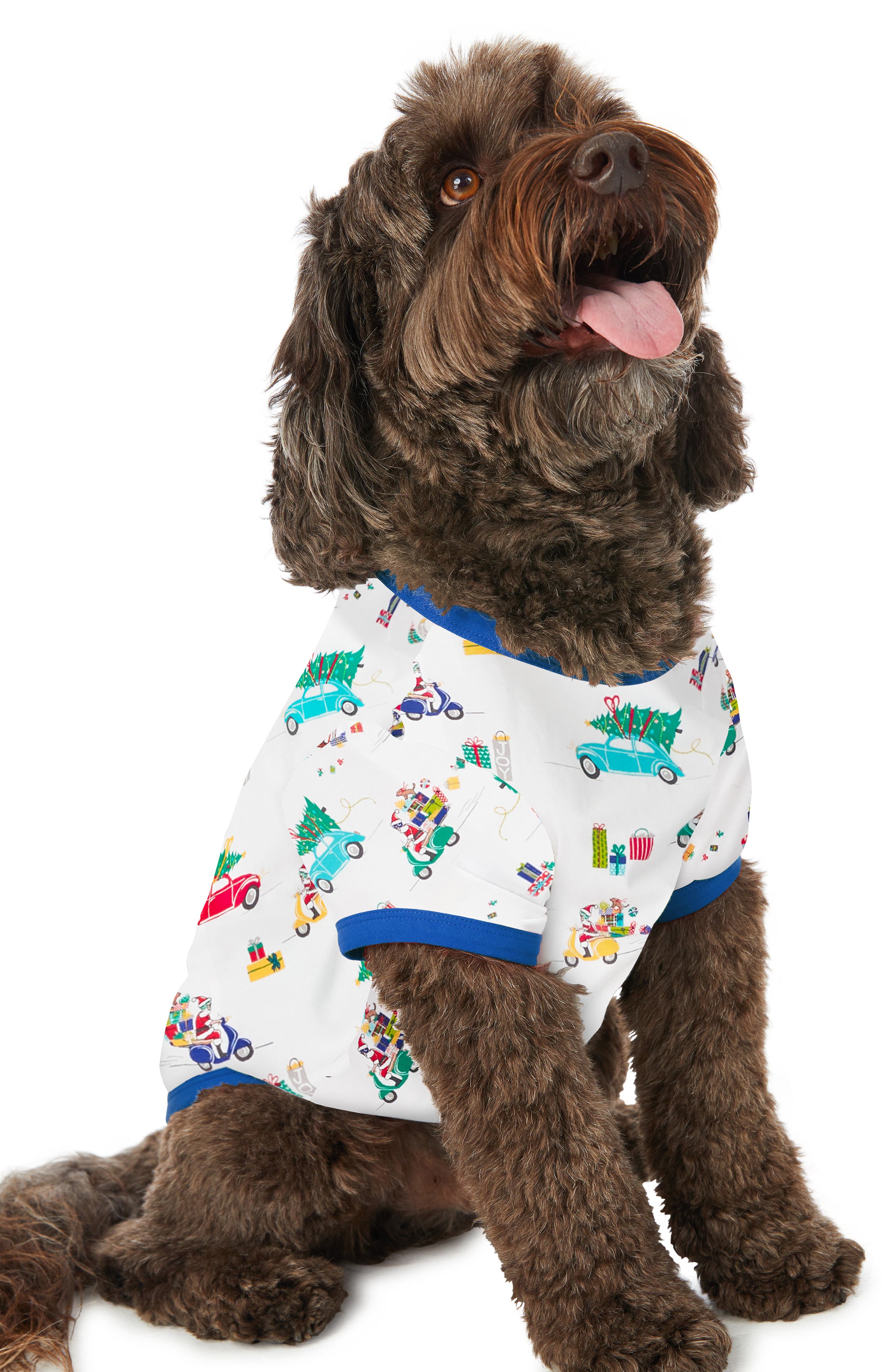 BedHead Pajamas Print Dog Pajamas | Nordstromrack