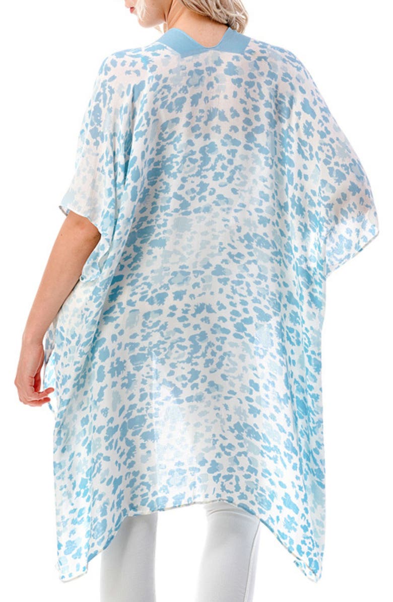 MARCUS ADLER Animal Duster | Nordstromrack