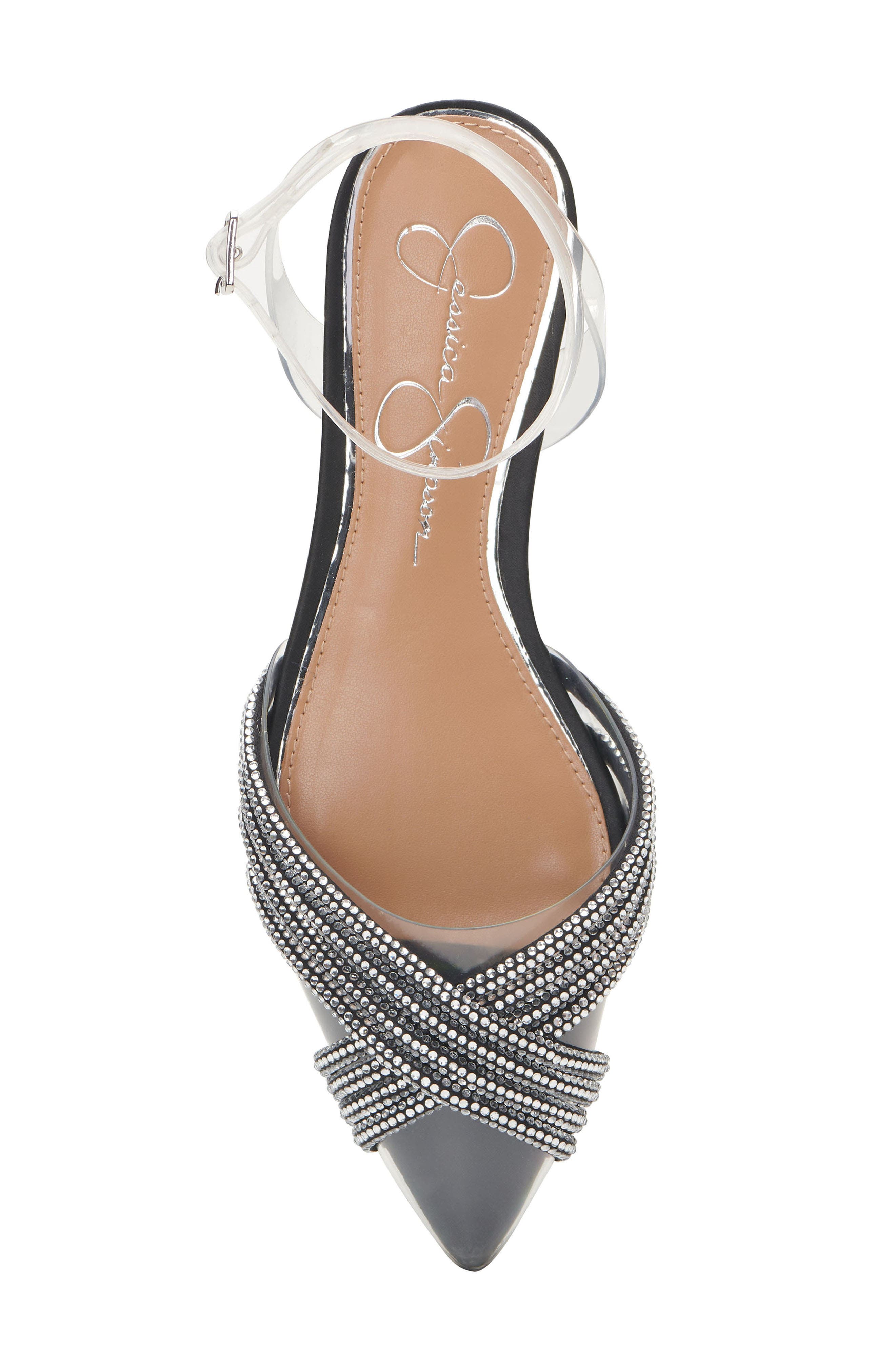 Jessica Simpson Chavi Sandal (Women) | Nordstromrack